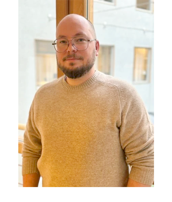 Innofactor - Karriär