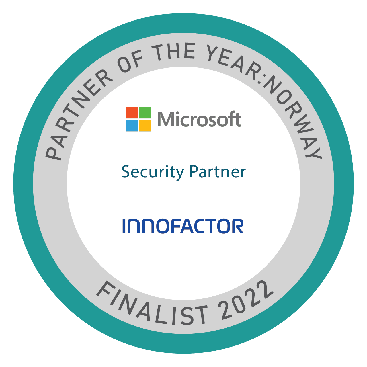 Innofactor Norge - Microsoft Azure skyekspert